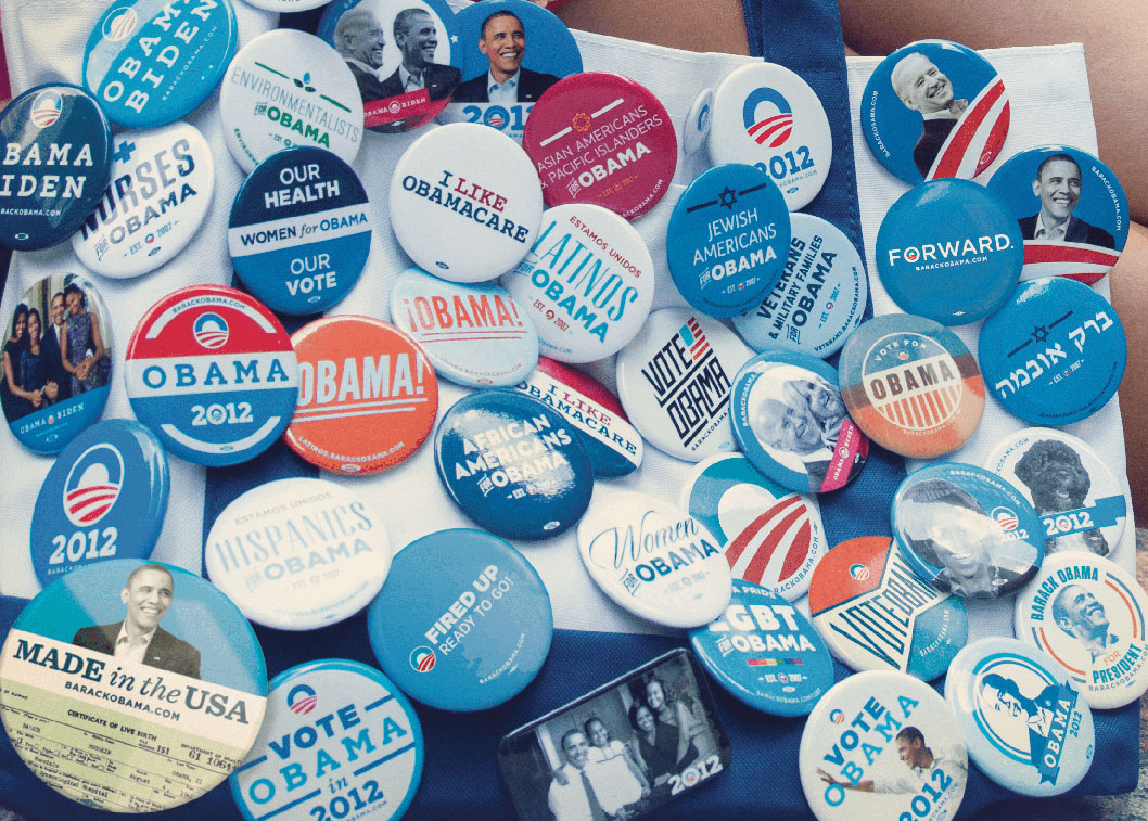 Political Campaign Merch Services - Financial Innovations Inc.